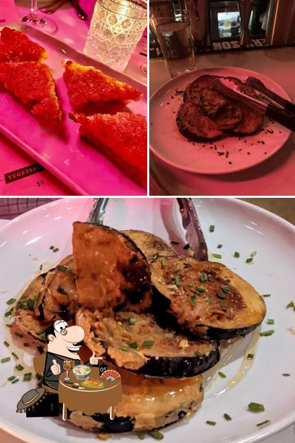 Restaurant Basque, Tulsa - Restaurant menu, prices and reviews