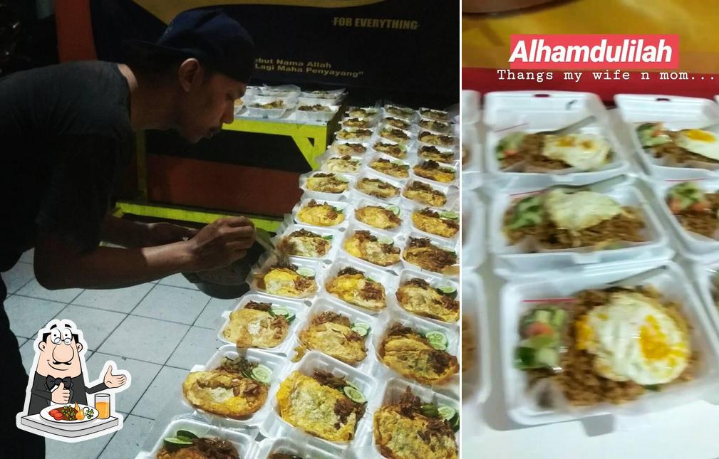 Restaurante Bismillah Fried Rice, Depok - Opiniones del restaurante