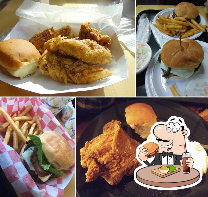 Top 7 restaurants with fried chicken in Springfield, Massachusetts ...