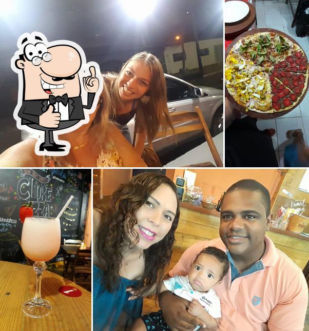 Clube da Pizza, Natal - Restaurant reviews