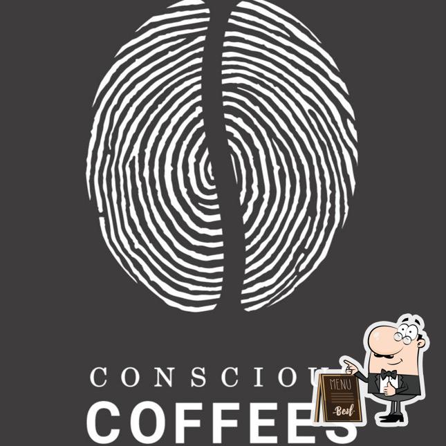 Conscious Coffees, Boulder - Restaurant menu, prices and reviews