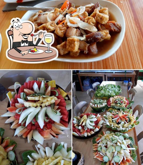 Dap-ayan Restaurant III, Baguio - Restaurant menu, prices and reviews
