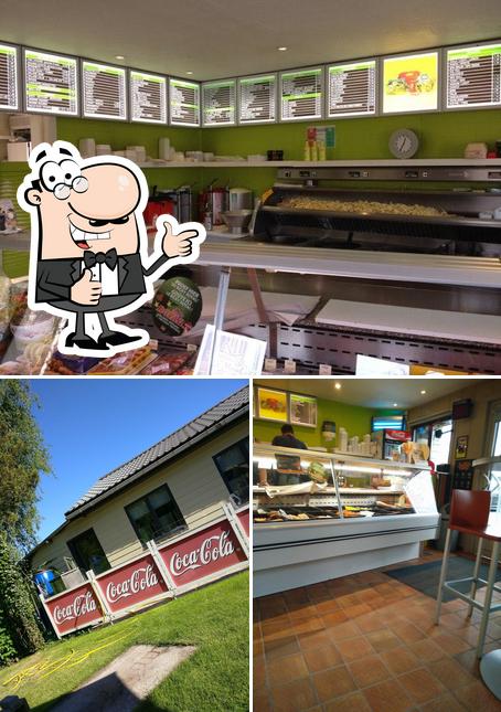 Frituur De Hoef Hechtel, Hechtel-Eksel - Restaurant reviews