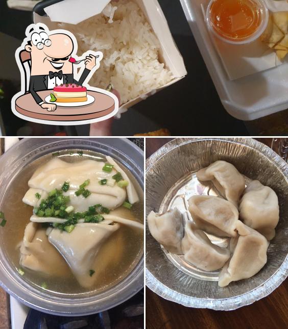 Dragon Lee, Warrensburg - Restaurant menu, prices and reviews