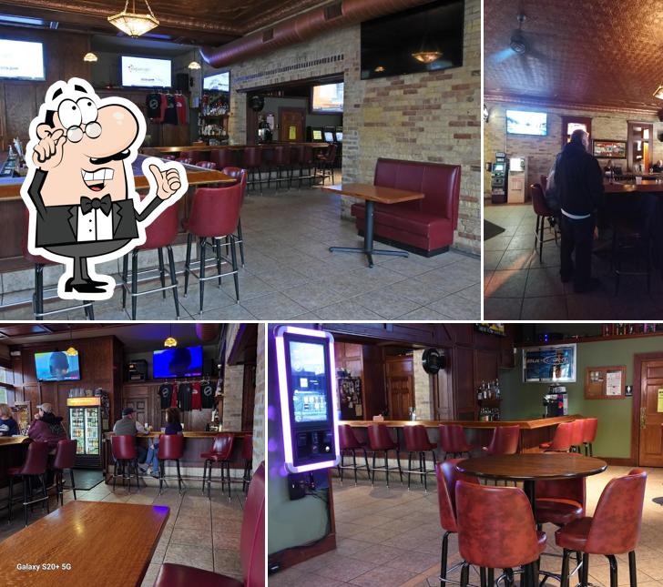Gem City Saloon & Eatery in Baraboo - Restaurant menu and reviews