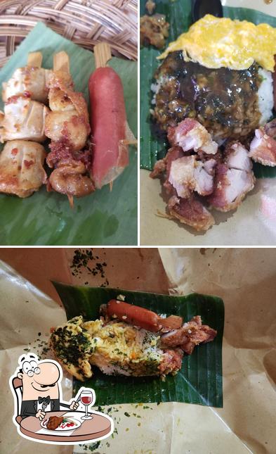 Gohan Ku Kopo restaurant, Bandung - Restaurant reviews