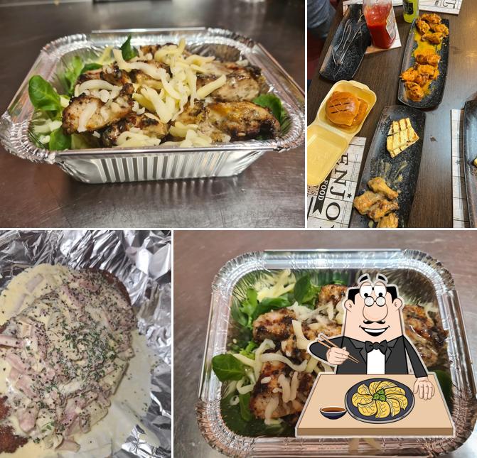 Top 5 restaurants in Hockley, january 2026 - Restaurant Guru