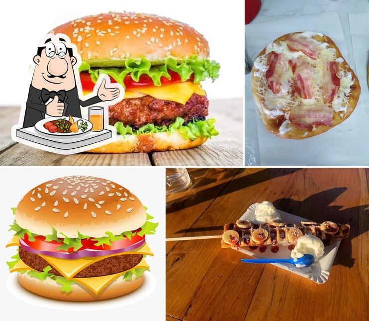 Ham-Ham fast food Krk, Veglia - Menu del ristorante, prezzi e recensioni