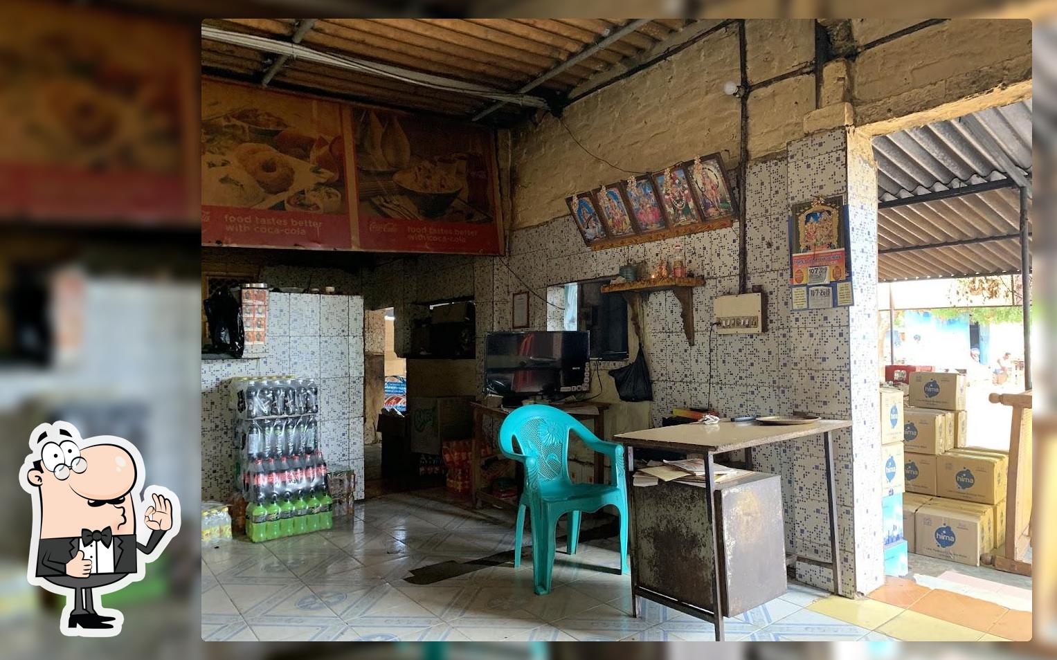 Top 5 restaurants in Tada, august 2025 - Restaurant Guru