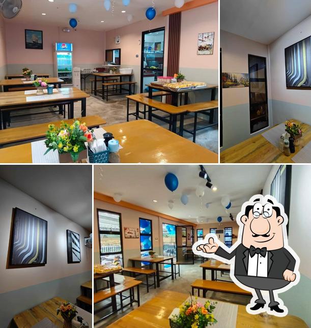 Hungrilla Resto & Grill /Catering Services restaurant, Oroquieta City ...