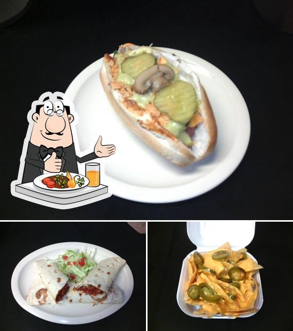 La Chilera restaurant, Monclova