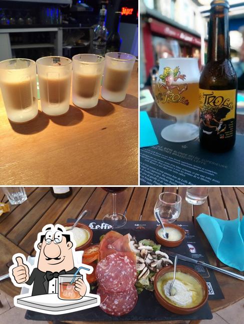 Le Paddock restaurant, Saint-Amand-Montrond - Restaurant reviews