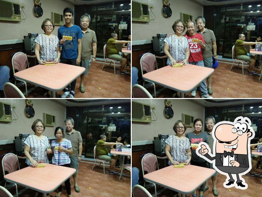 Meal Stop/Meal Delights, Manila - Restaurant menu, prices and reviews