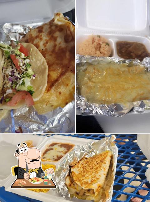 Mima's Cuisine, Big Spring - Restaurant menu, prices and reviews