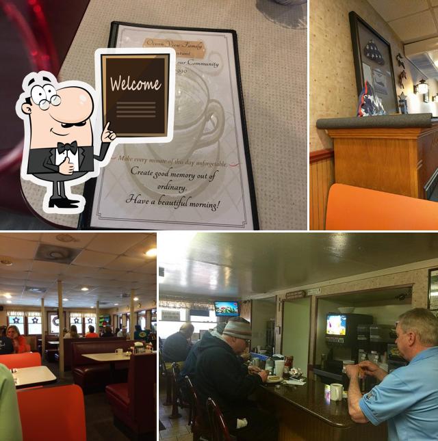 Oceanview Family Restaurant, 42 Atlantic Ave in Ocean View - Restaurant ...