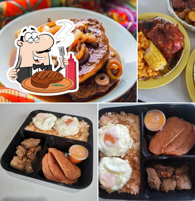 Online Silog, Muntinlupa - Restaurant menu, prices and reviews