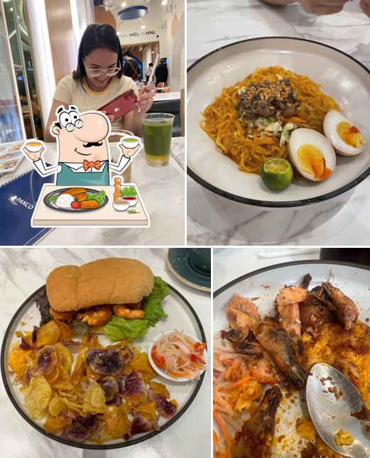 Panco Cafe - Podium, Mandaluyong, Ortigas - Restaurant menu, prices and ...
