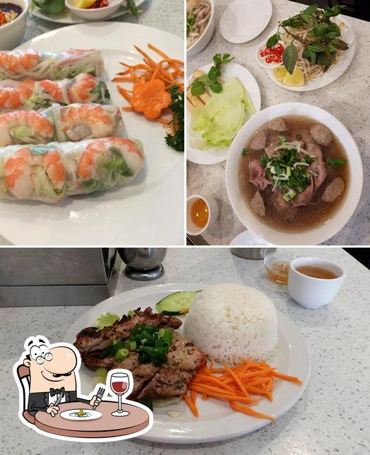 Pho 66, Malvern East - Restaurant menu, prices and reviews