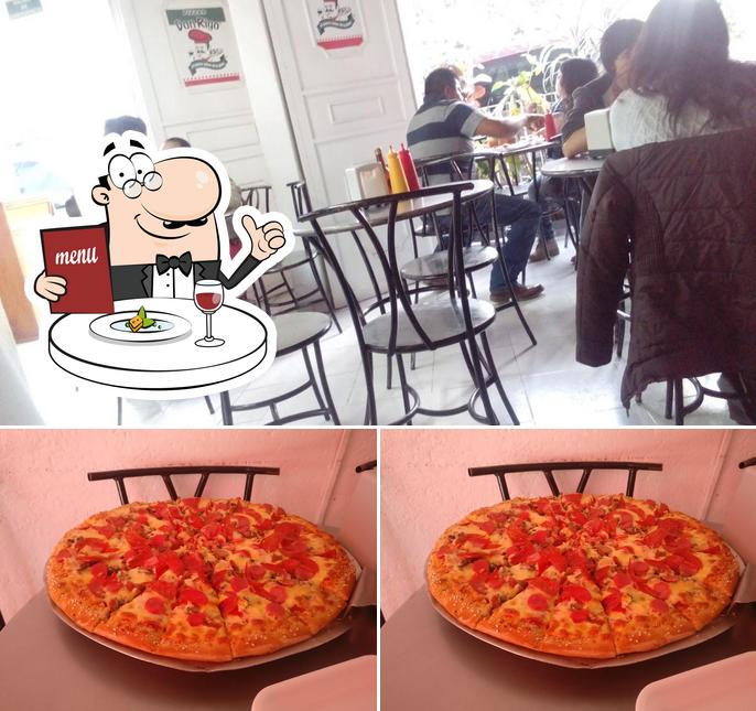 Pizzas Don Rigo, Tequisquiapan - Menú del restaurante, precios y reseñas