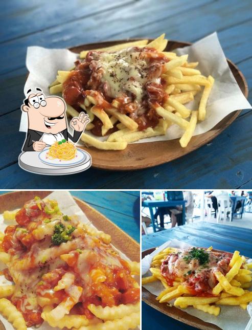 Potato Hub, Quezon City - Restaurant menu and reviews