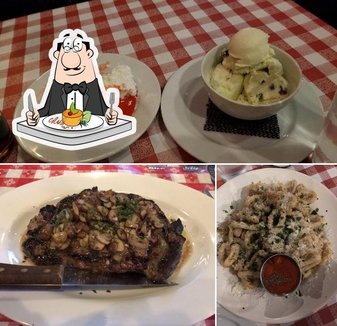 Scorchy Cafe Italiano, Rockton - Restaurant menu, prices and reviews