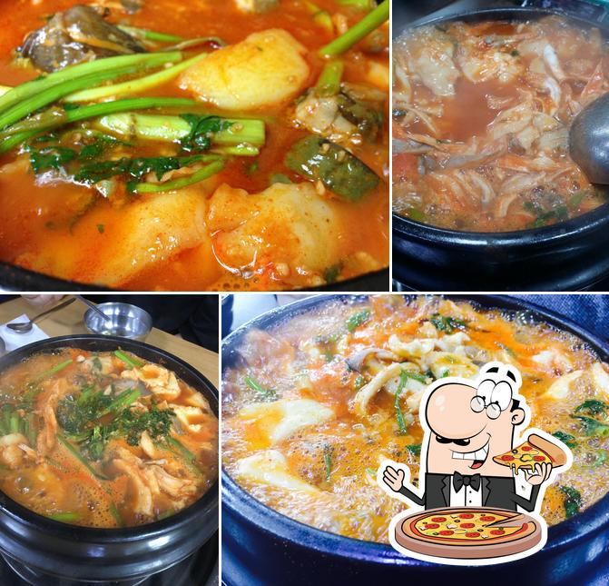 청평매운탕 restaurant, Seoul - Restaurant reviews