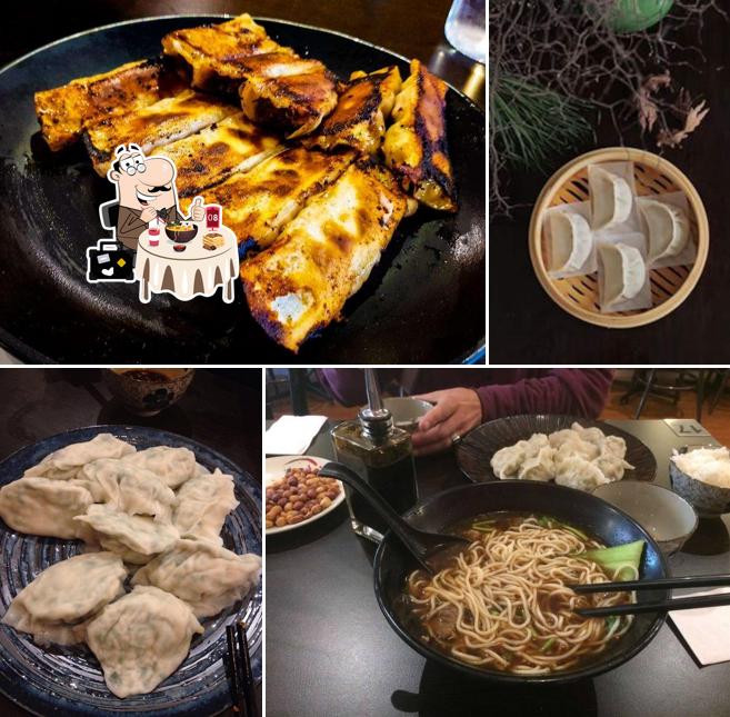 Shandong Mama, Richmond - Restaurant menu, prices and reviews