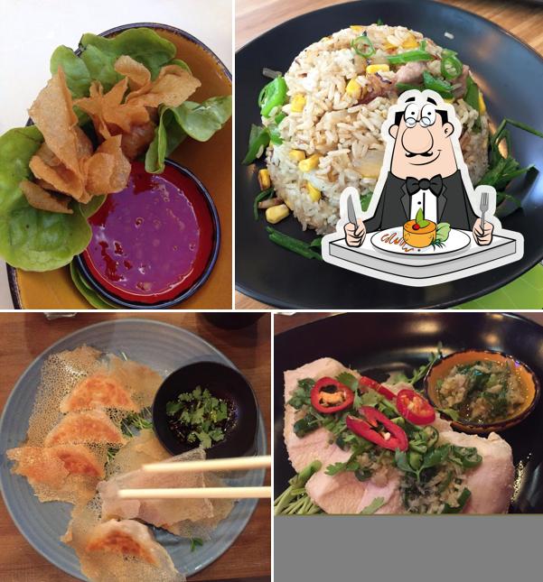 Cool LaLa in Airlie Beach - Restaurant menu and reviews