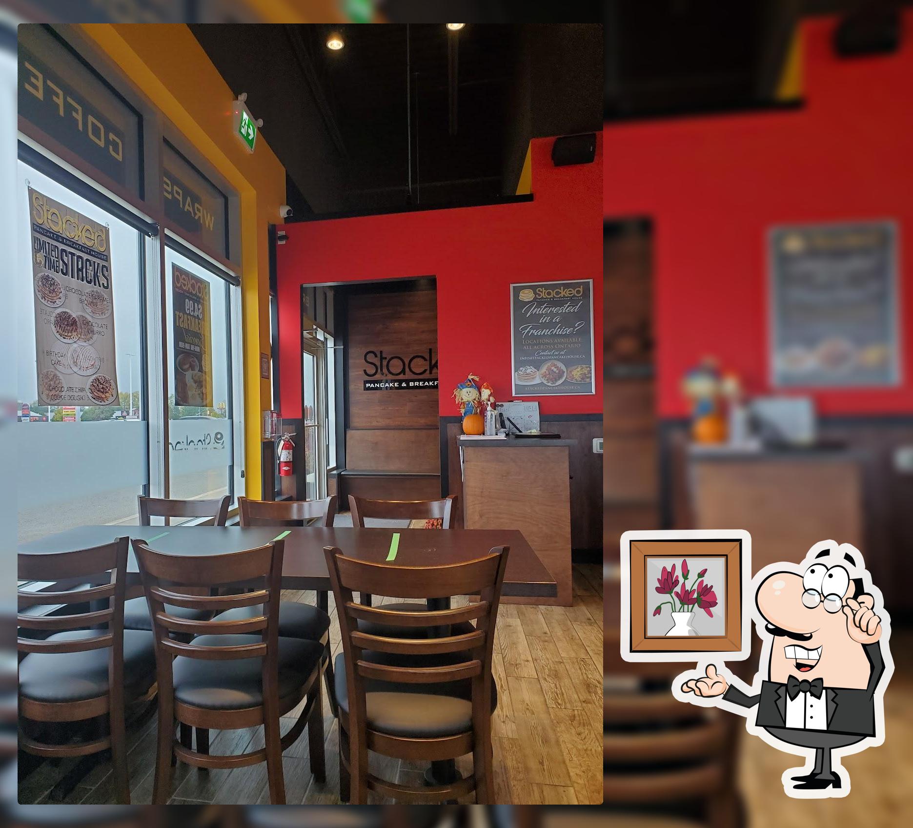 Top 5 restaurants in Hanover, Ontario, august 2025 - Restaurant Guru