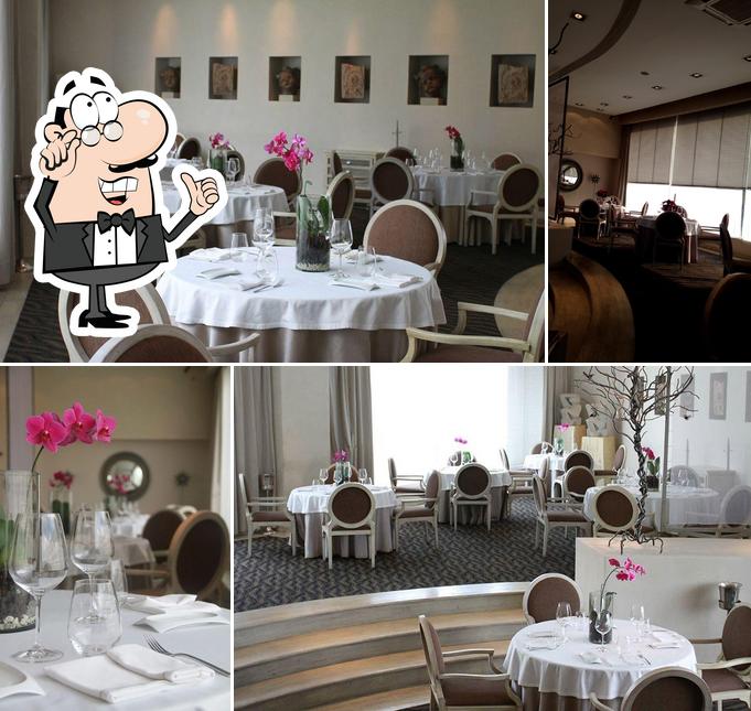 Tezka Pedregal, Ciudad de México - Menú del restaurante, precios y reseñas