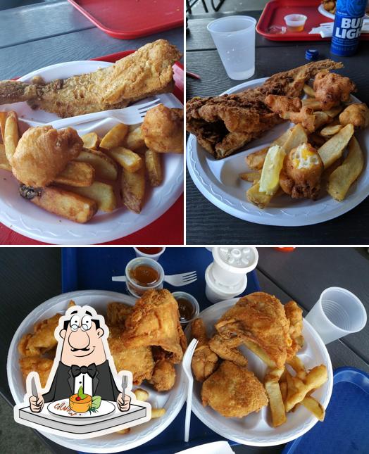 The Surfside Club, Omaha - Restaurant menu, prices and reviews