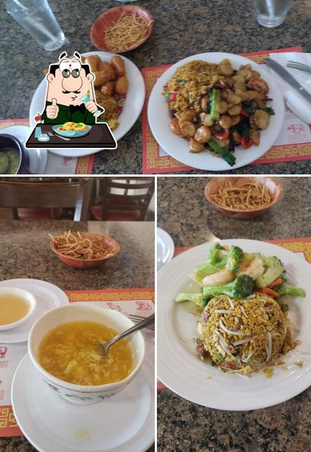 Yum Yum Chinese Restaurant in Coral Gables - Restaurant menu and reviews