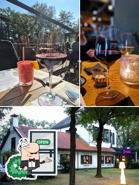Restaurant & Lounge bar 3 Zussen, Rhenen - Restaurant menu, prices and ...