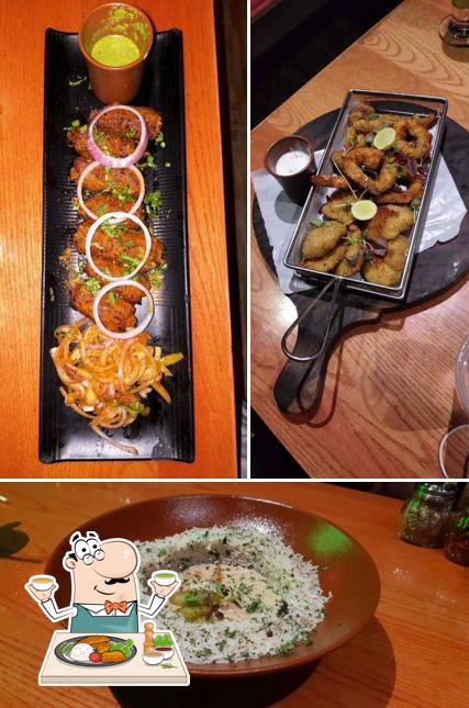 Rodeo Drive, Mumbai - Restaurant menu and reviews