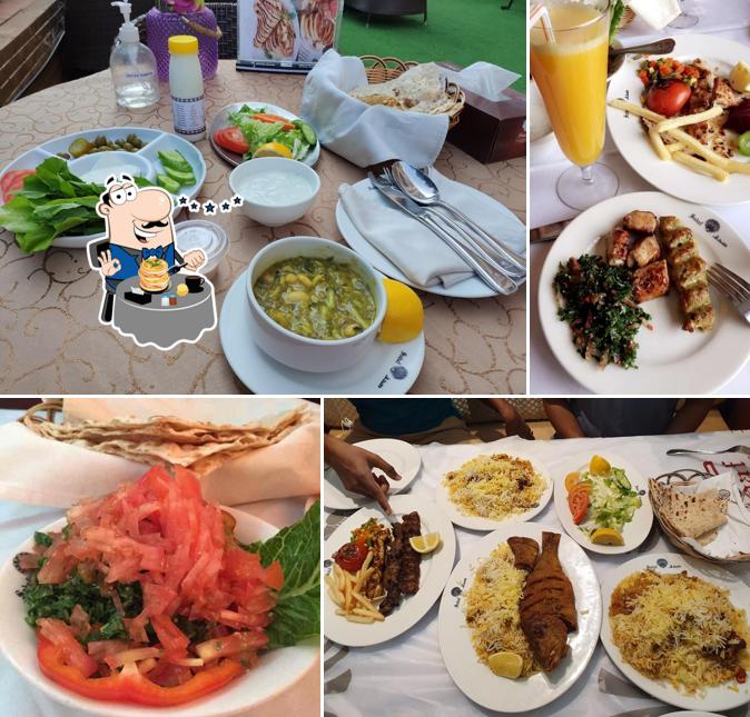 Sadaf Restaurant, Fujairah - Restaurant menu, prices and reviews