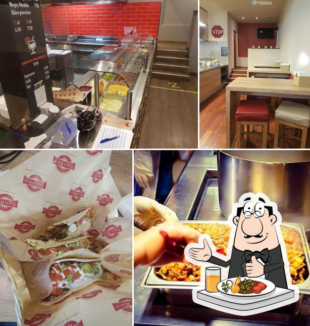 Taco Rico, Geneva, Rue Kitty-Ponse 3 - Restaurant reviews