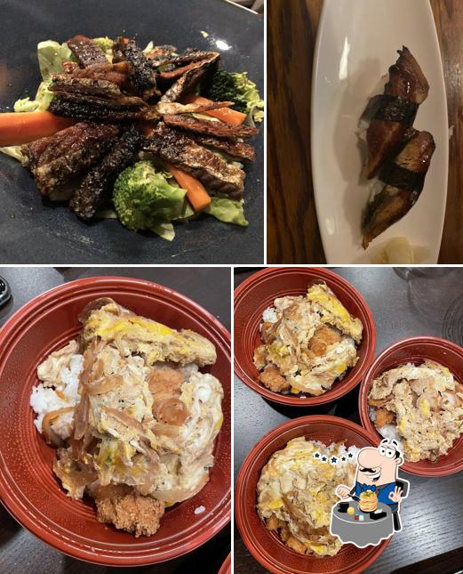 Taka Sushi in Westbury - Restaurant menu and reviews