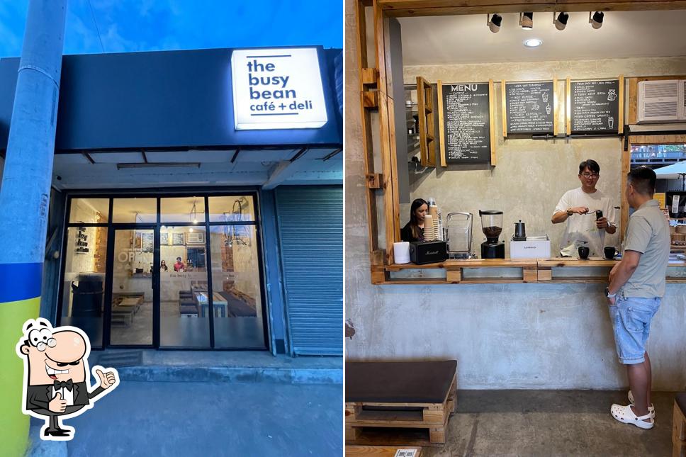 The Busy Bean, Bocaue - Restaurant menu, prices and reviews