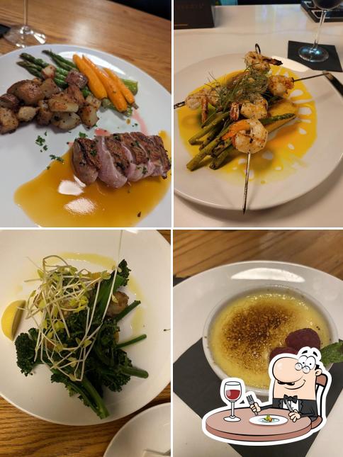 The Grill At Morris Bridge, Tampa - Restaurant menu, prices and reviews