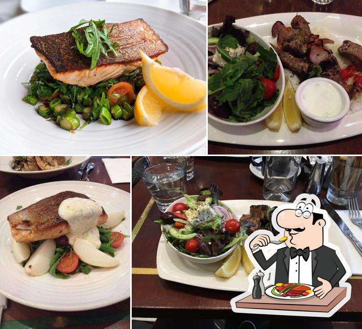 Top 3 restaurants with mango salads in Crows Nest, december 2024 ...
