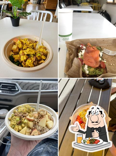 Free Range Cafe, Hagerstown - Restaurant menu, prices and reviews