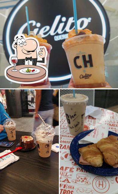 Cielito Querido Cafe, Ciudad de México - Menú del restaurante, precios ...