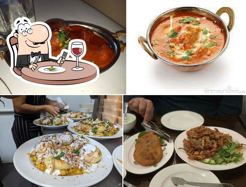 Curry Guru, Werribee - Restaurant menu, prices and reviews