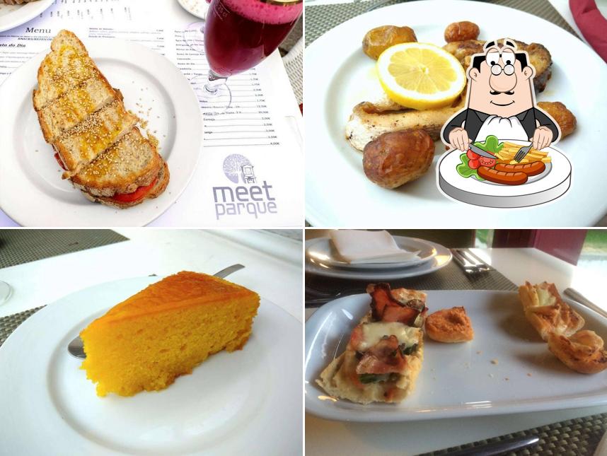Meet Parque restaurant, Porto, Beco Carreiras 66 - Restaurant menu and ...