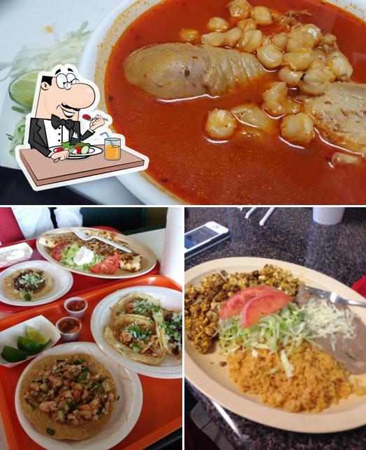 El Indio Restaurant Y Taqueria, Norcross - Restaurant menu, prices and ...