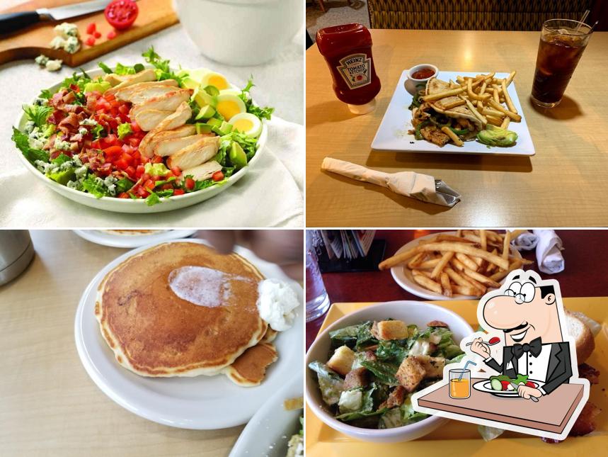 Bakers Square, Chicago, Harlem - Restaurant menu, prices and reviews