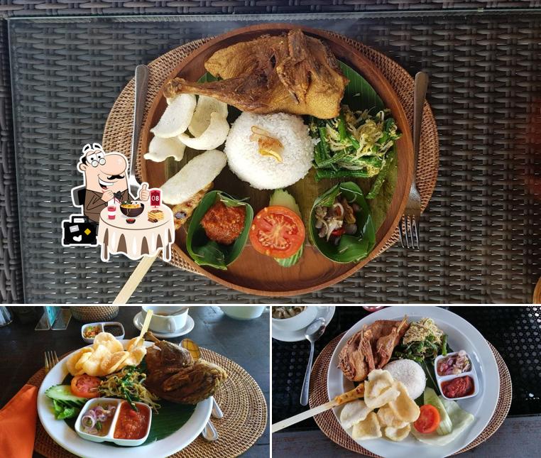 Restoran Bebek Joni, Peliatan - Restaurant menu, prices and reviews