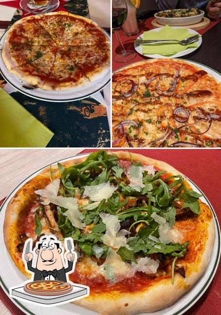 Benjamin's Restaurant-Bar, Dresden - Restaurant menu, prices and reviews