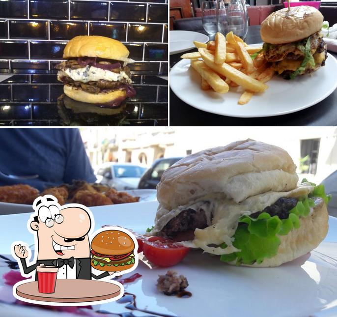 Birrë - San Telma, Buenos Aires - Restaurant menu, prices and reviews