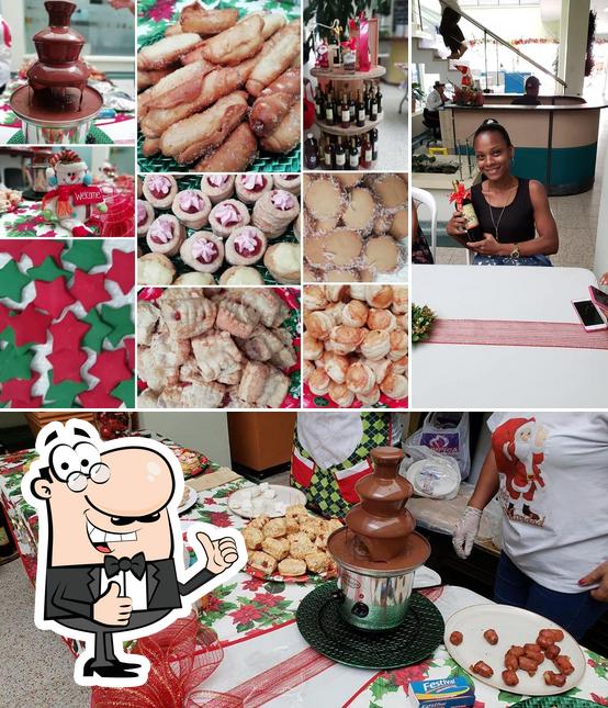 DOJO FOOD cafe, Buenaventura - Restaurant reviews